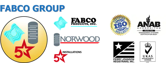 Norwood S&S – Turnkey Solutions For The Oil and Gas Industry